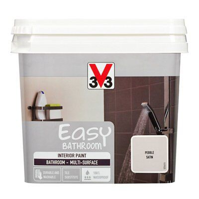V33 EASY TILES BATHROOM MULTISUR