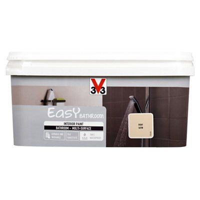 V33 EASY TILES BATHROOM MULTISUR