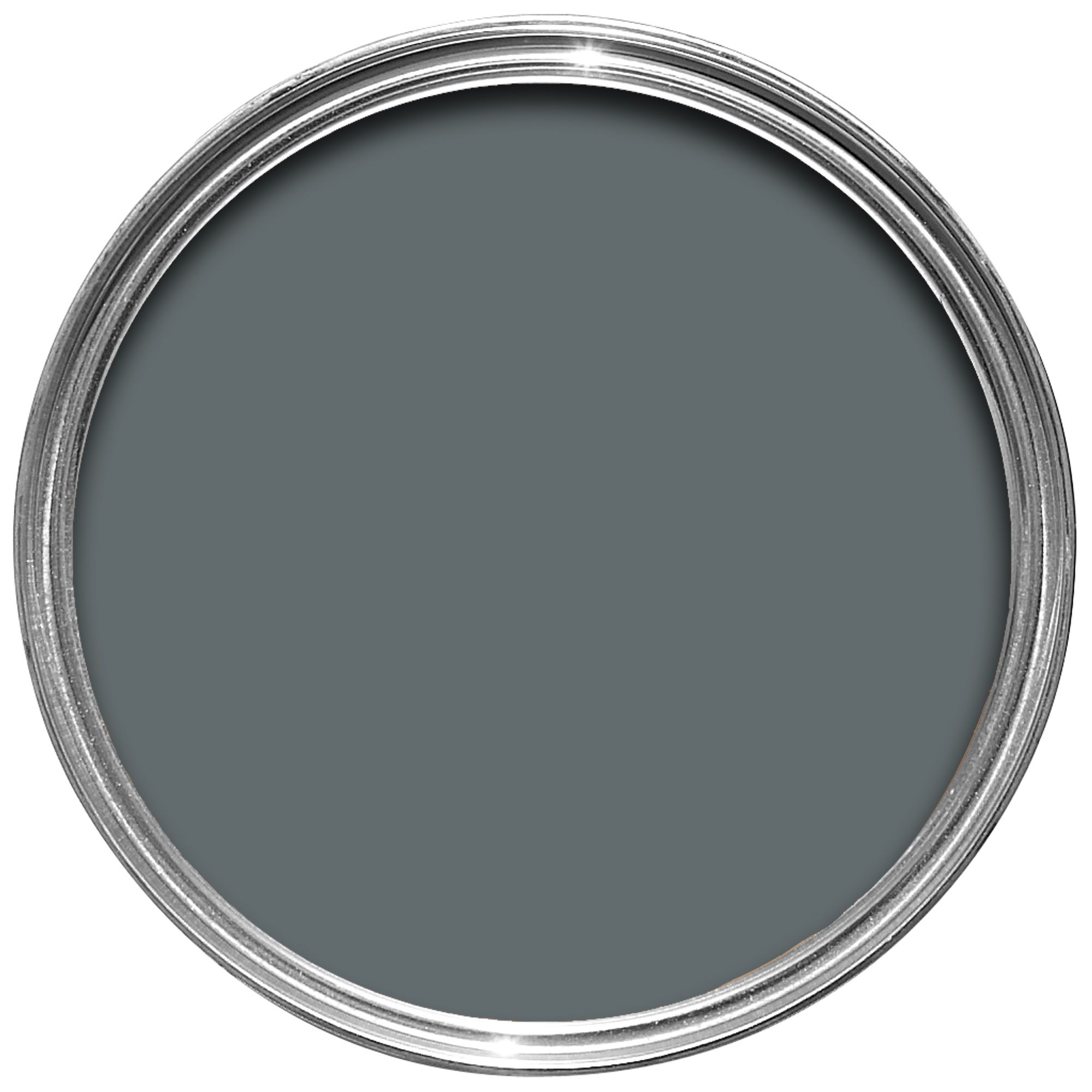 V33 Renovation Charcoal Grey Satinwood Bathroom Wall tile & panelling ...