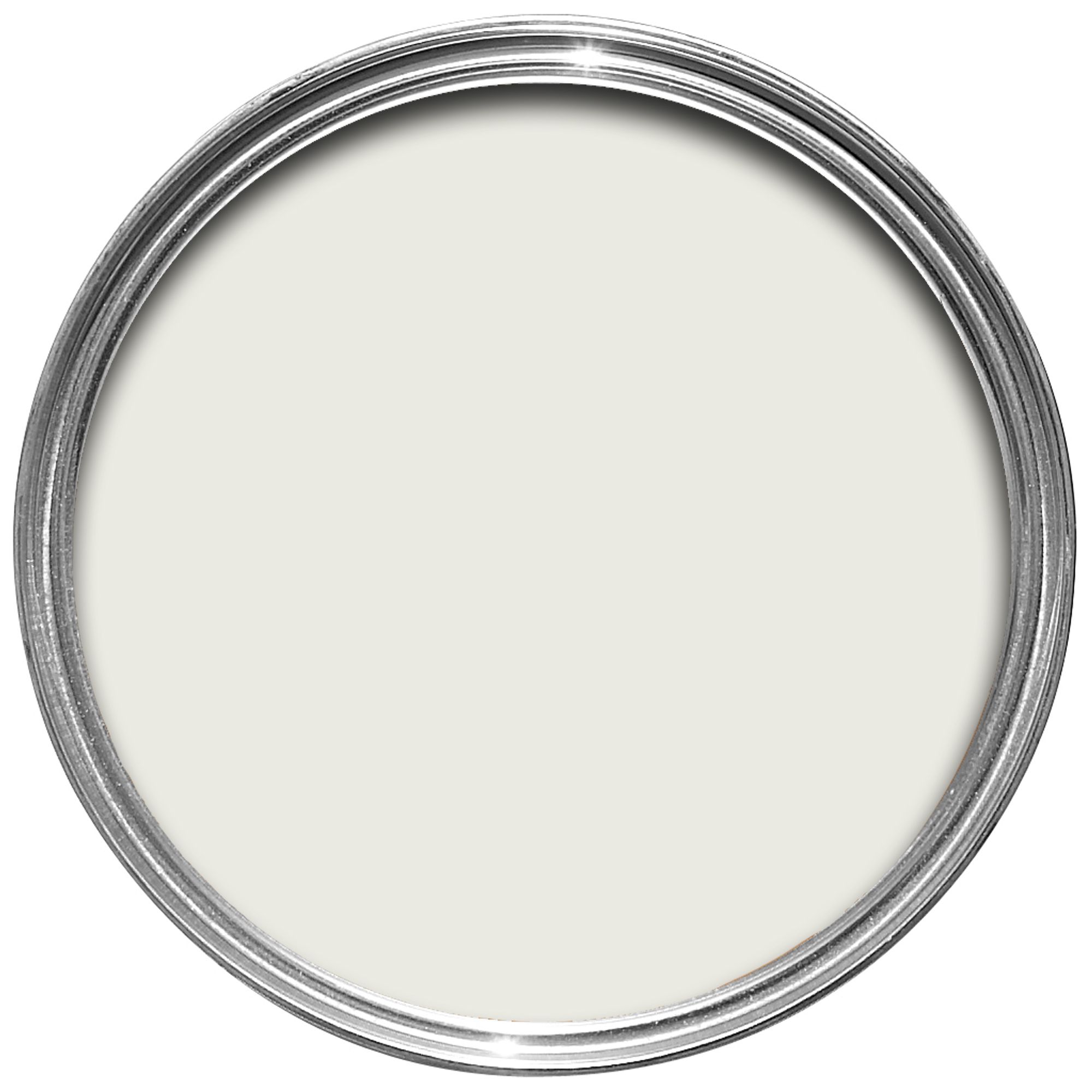 V33 Renovation Cotton Satinwood Bathroom Wall tile & panelling paint, 750ml