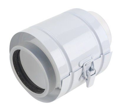 Vaillant Flue support, Pack of 3