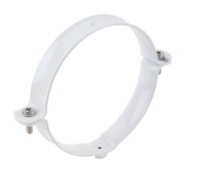 Vaillant Flue support, Pack of 5 | DIY at B&Q