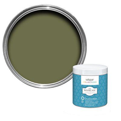 VALSPAR INTERIOR MULTI-SURFACE FLAT MATT BASECOAT, 236ML