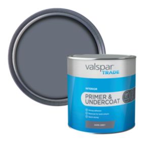 Primers & undercoat | Painting & decorating | B&Q