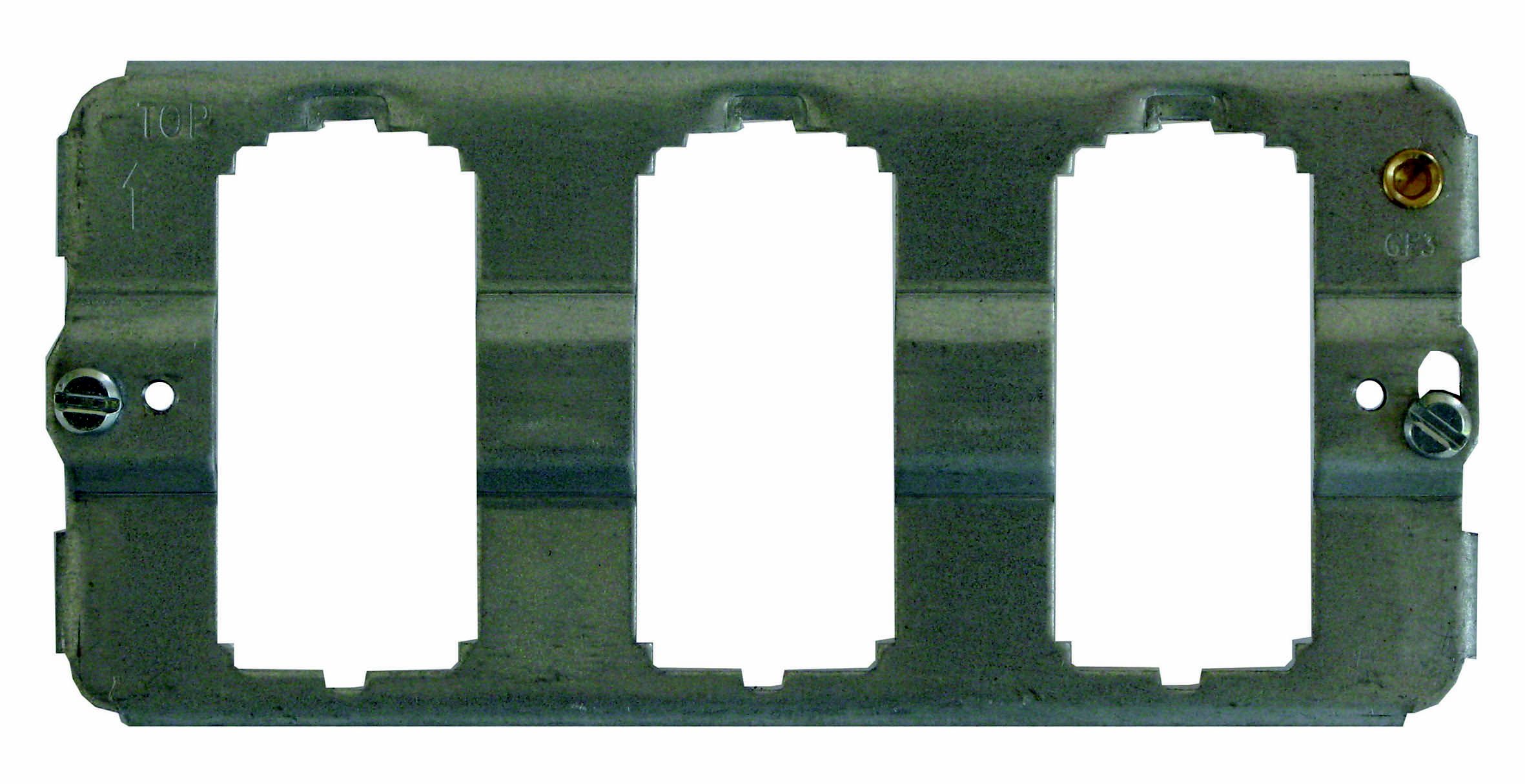 Varilight Modular grid frame | DIY at B&Q