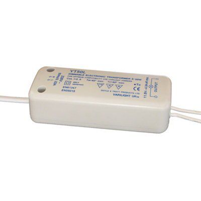 Varilight Transformer 230V