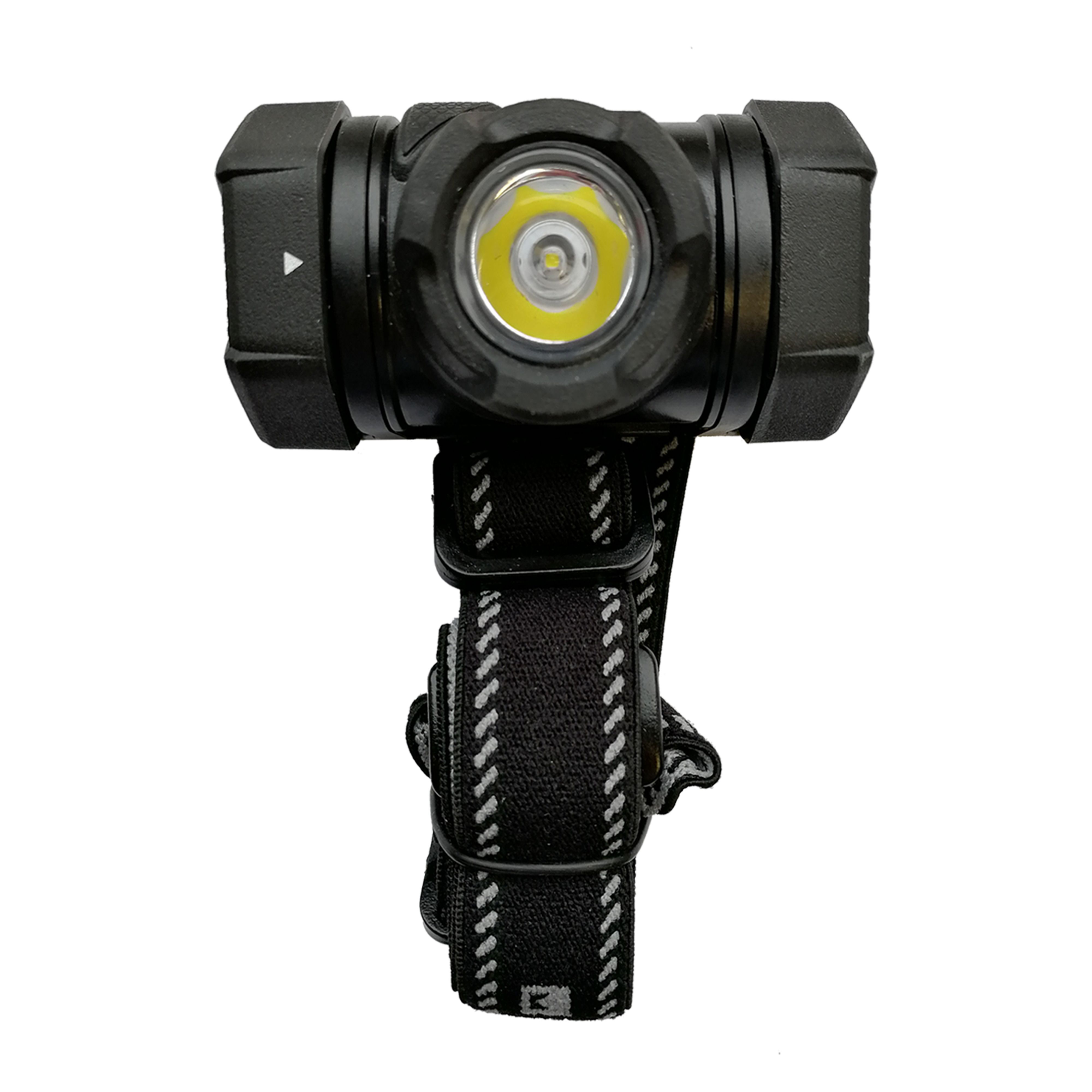 Varta 350lm Cool white LED Head torch