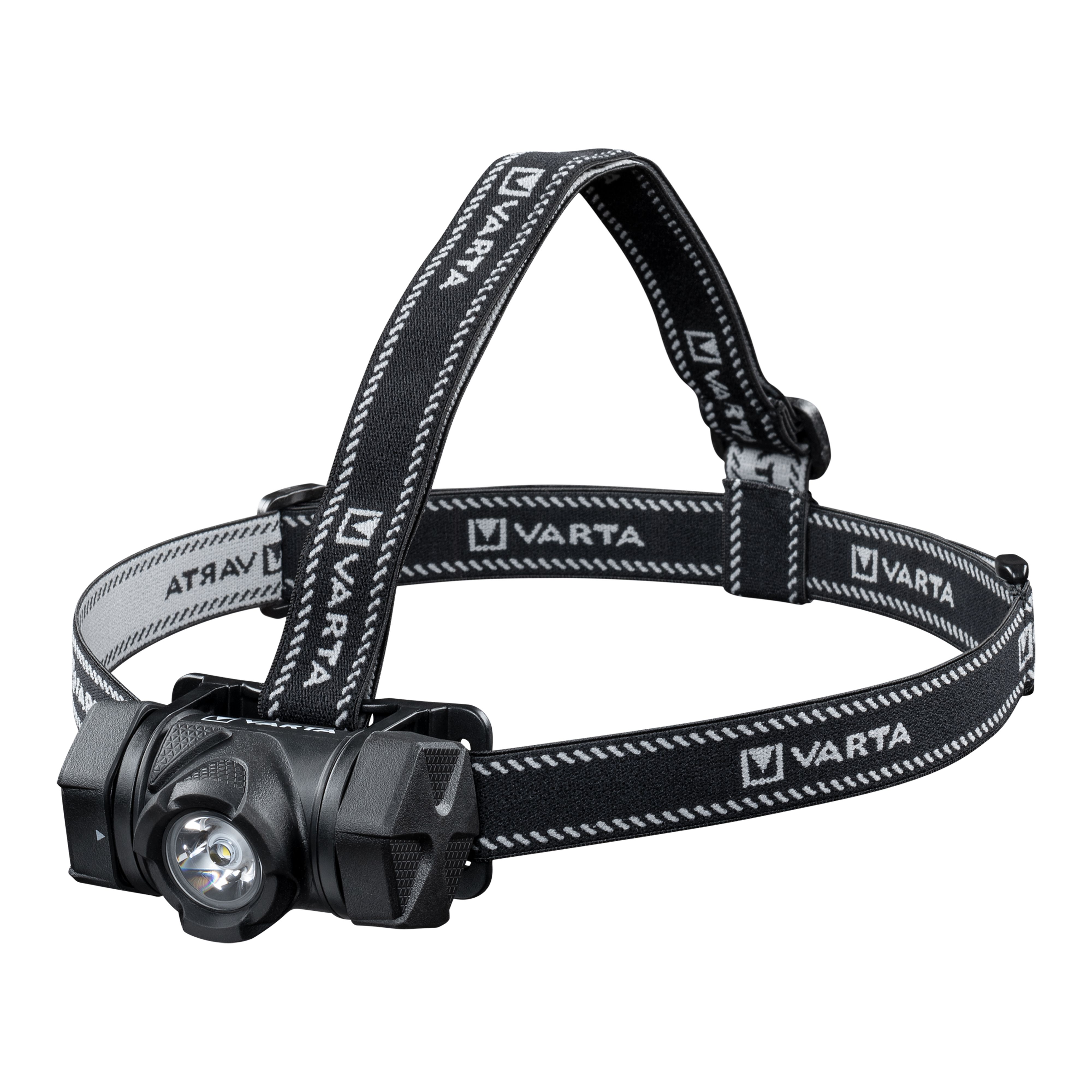 Varta 350lm Cool white LED Head torch