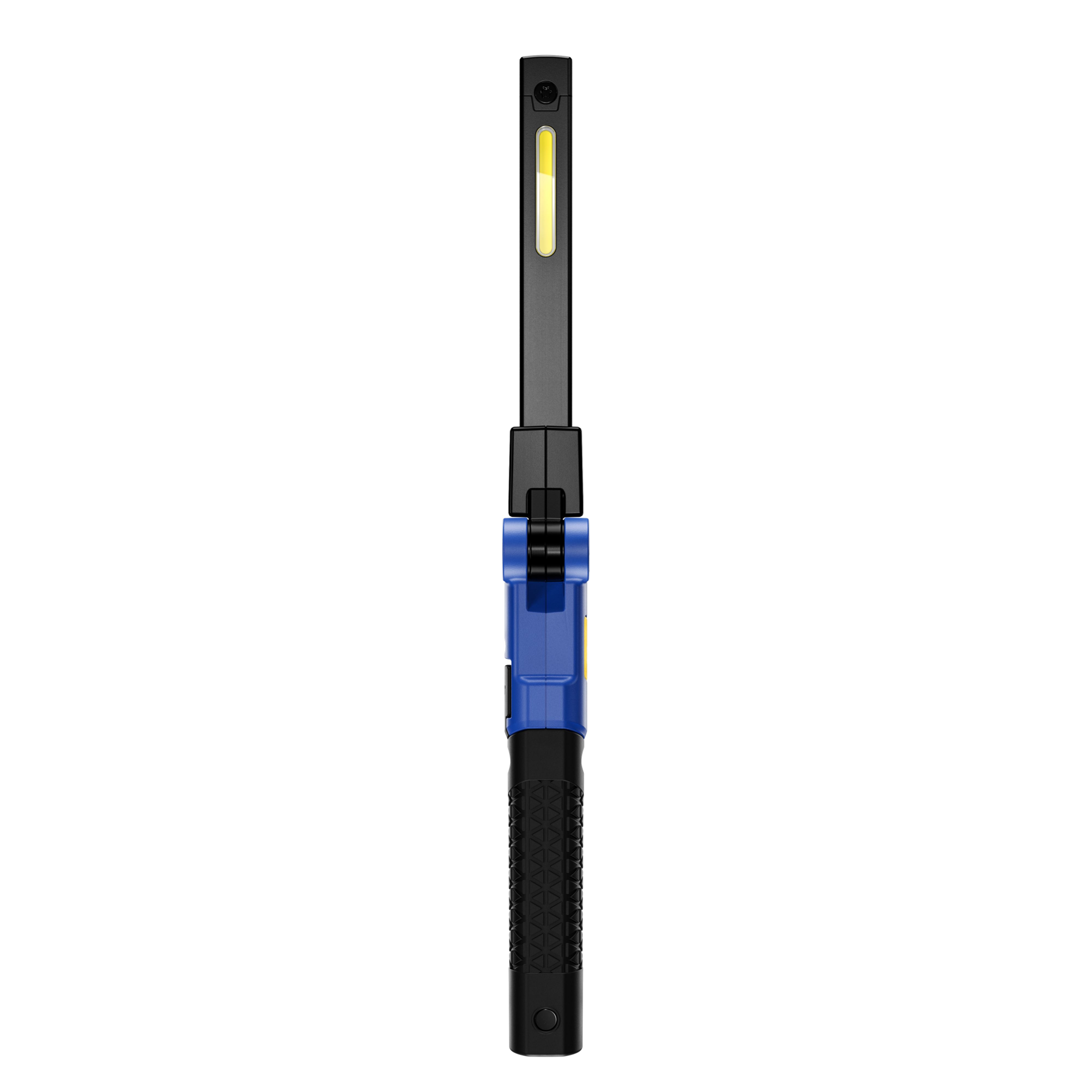 Varta Black Rechargeable 100lm LED Battery-powered Inspection torch
