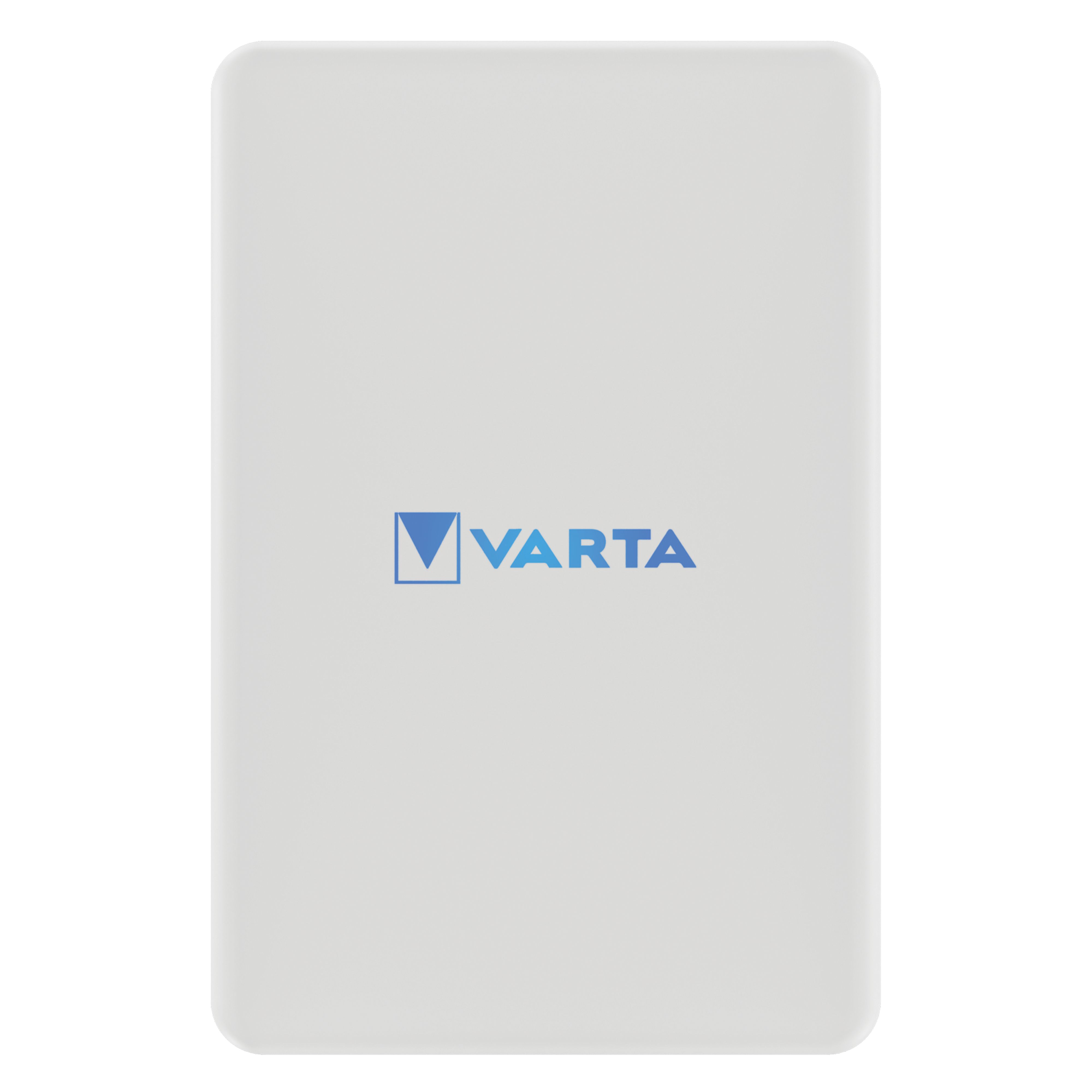 Varta Electrical White Portable Hybrid Power bank