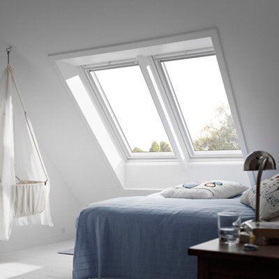 VELUX EBW CK04 0021C 55X98