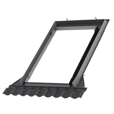 Velux EDJ Aluminium Flashing (W)780mm x (L)980mm
