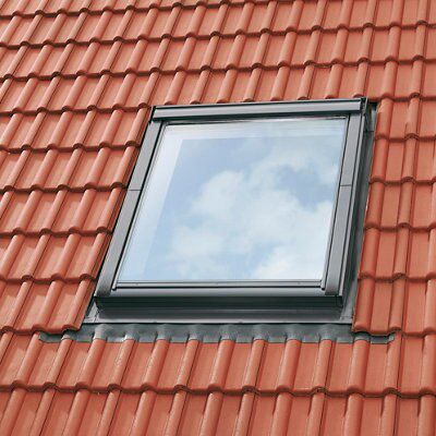 Velux EDZ UK04 Flashing