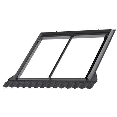 VELUX EKL MK06 0021E 78X118 | DIY at B&Q