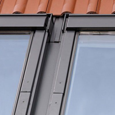VELUX EKL SK06 0021E 14X118 | DIY at B&Q