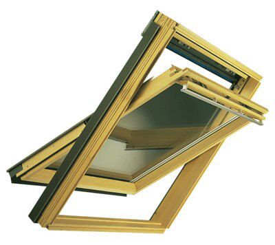 Velux GGL M06 Roof window