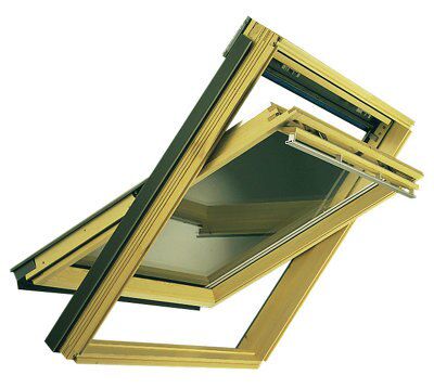 Velux GGL P10 3059 Roof window