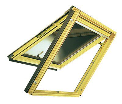 Velux GPU F06 0059 Roof window | DIY at B&Q
