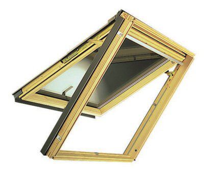 Velux M04 GHL Roof window
