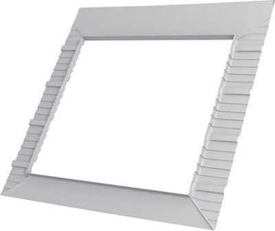Velux Roof window insulation collar, (H)1180mm (W)660mm