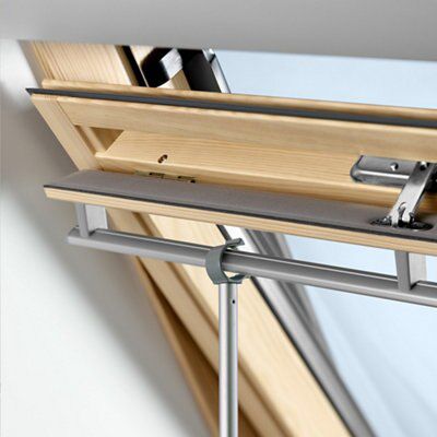Velux ZCT 200K Window opener | DIY at B&Q