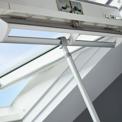 Velux ZCT 200K Window opener | DIY at B&Q