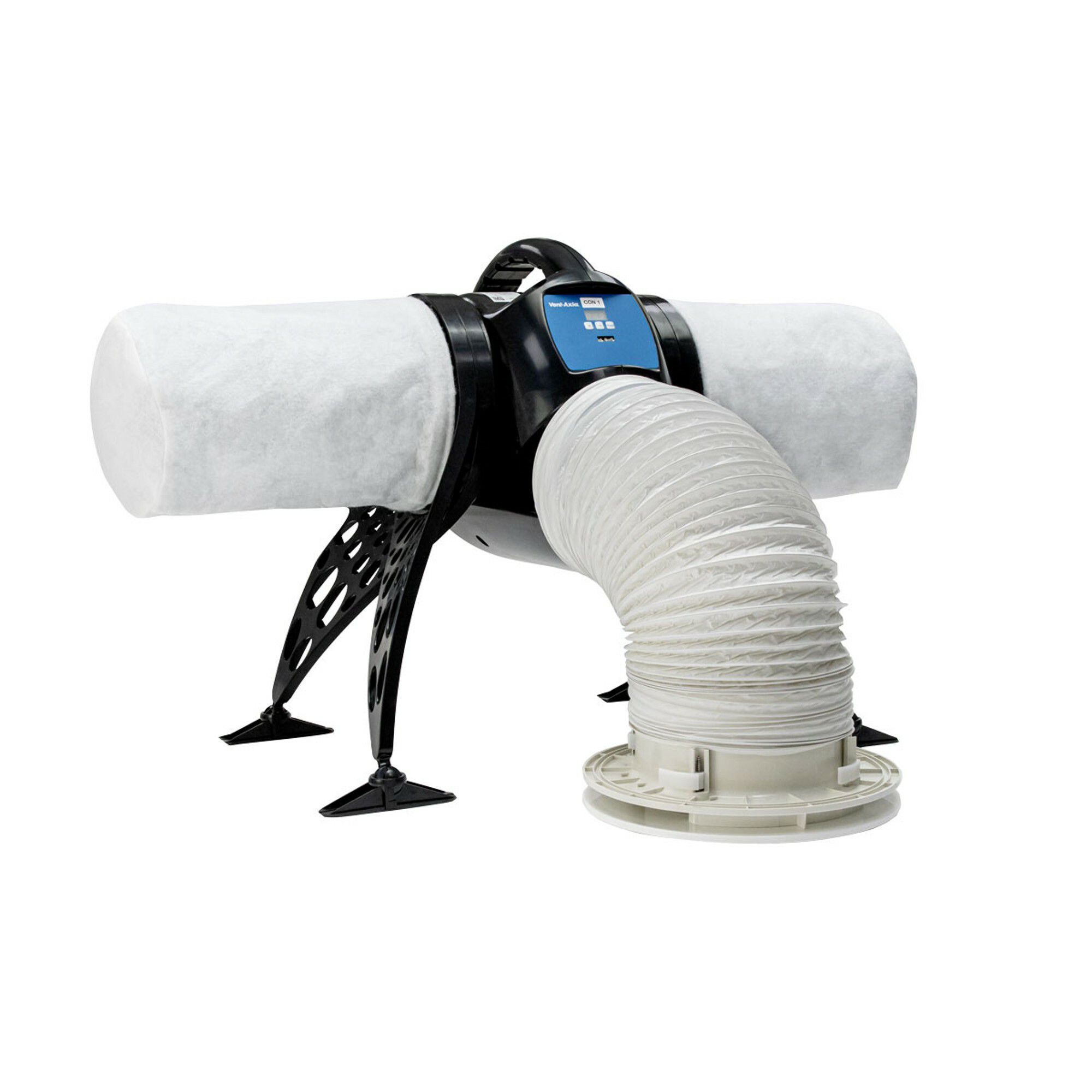 Vent Axia 479091 Pure Air Home Positive input ventilation unit