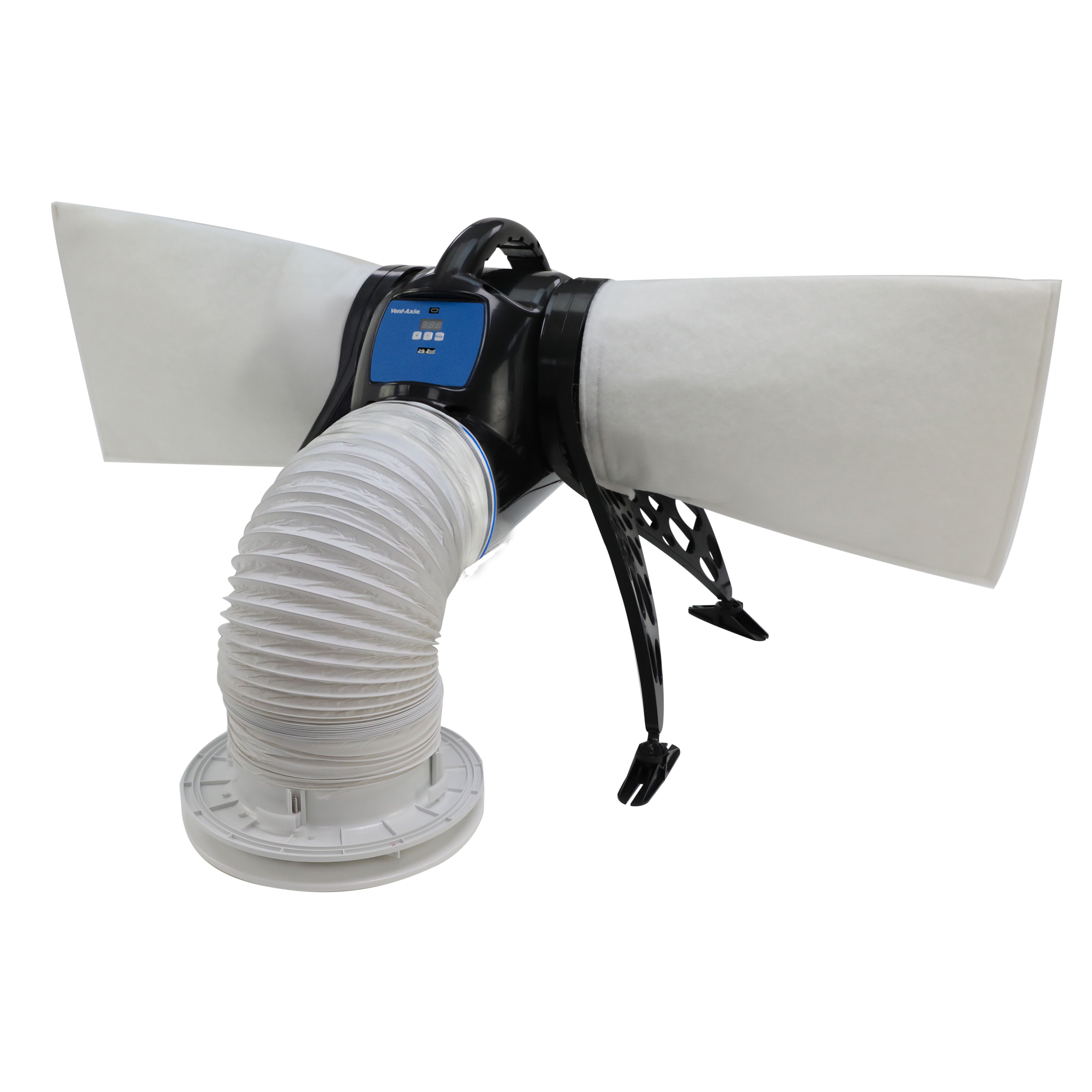 Vent-Axia 479091 Pure Air Home Positive input ventilation unit