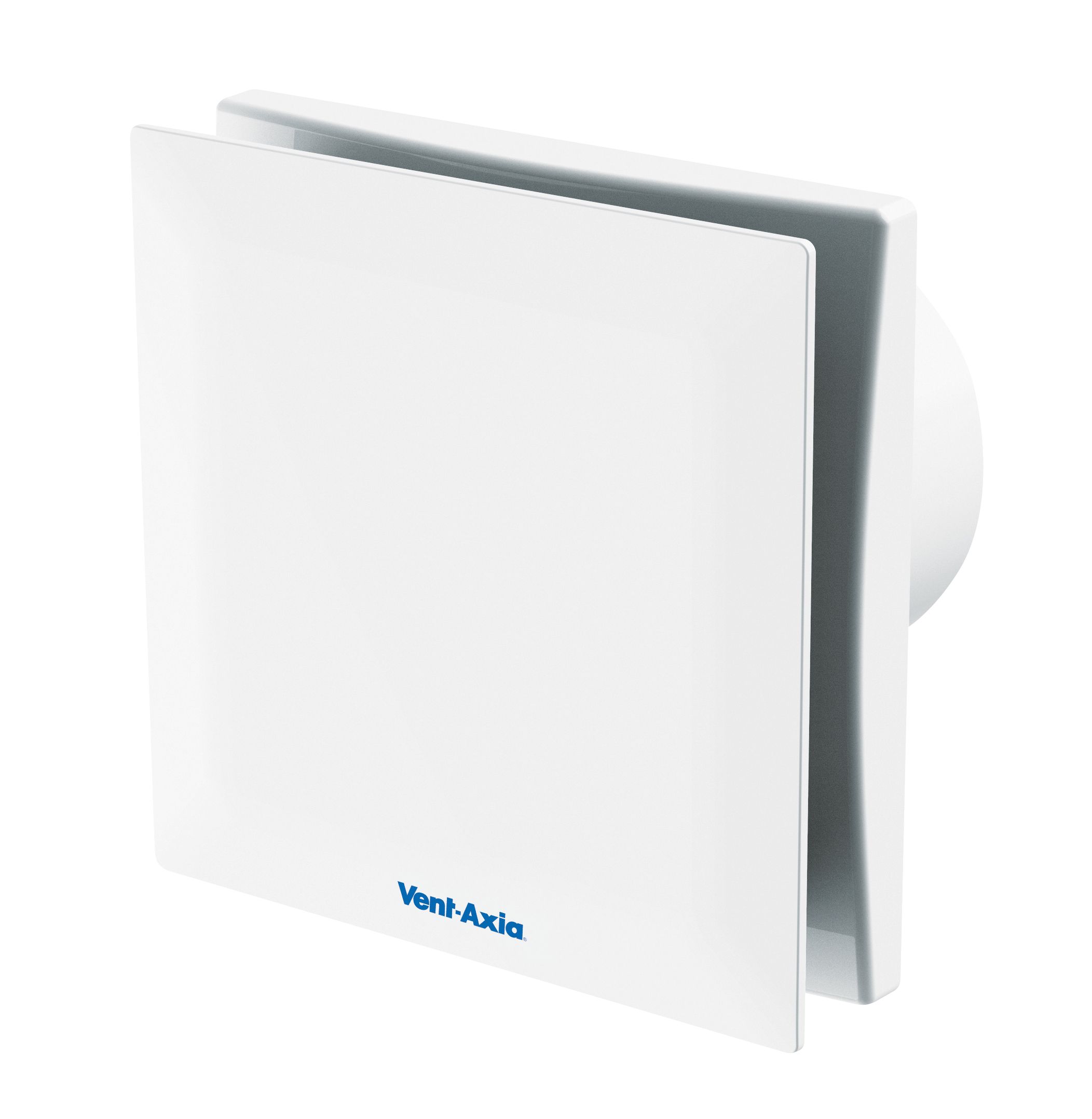 Vent-Axia V477436B Bathroom Extractor fan (Dia)100mm | DIY at B&Q