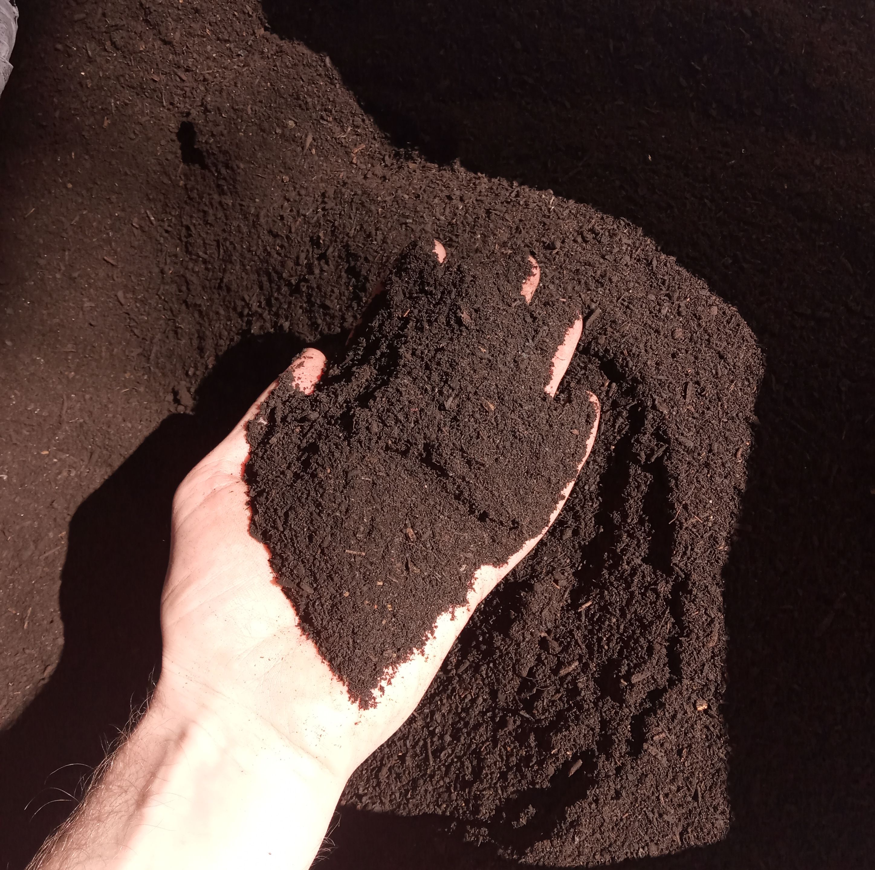 Veolia Pro-grow Peat-free Lawn dressing 730L