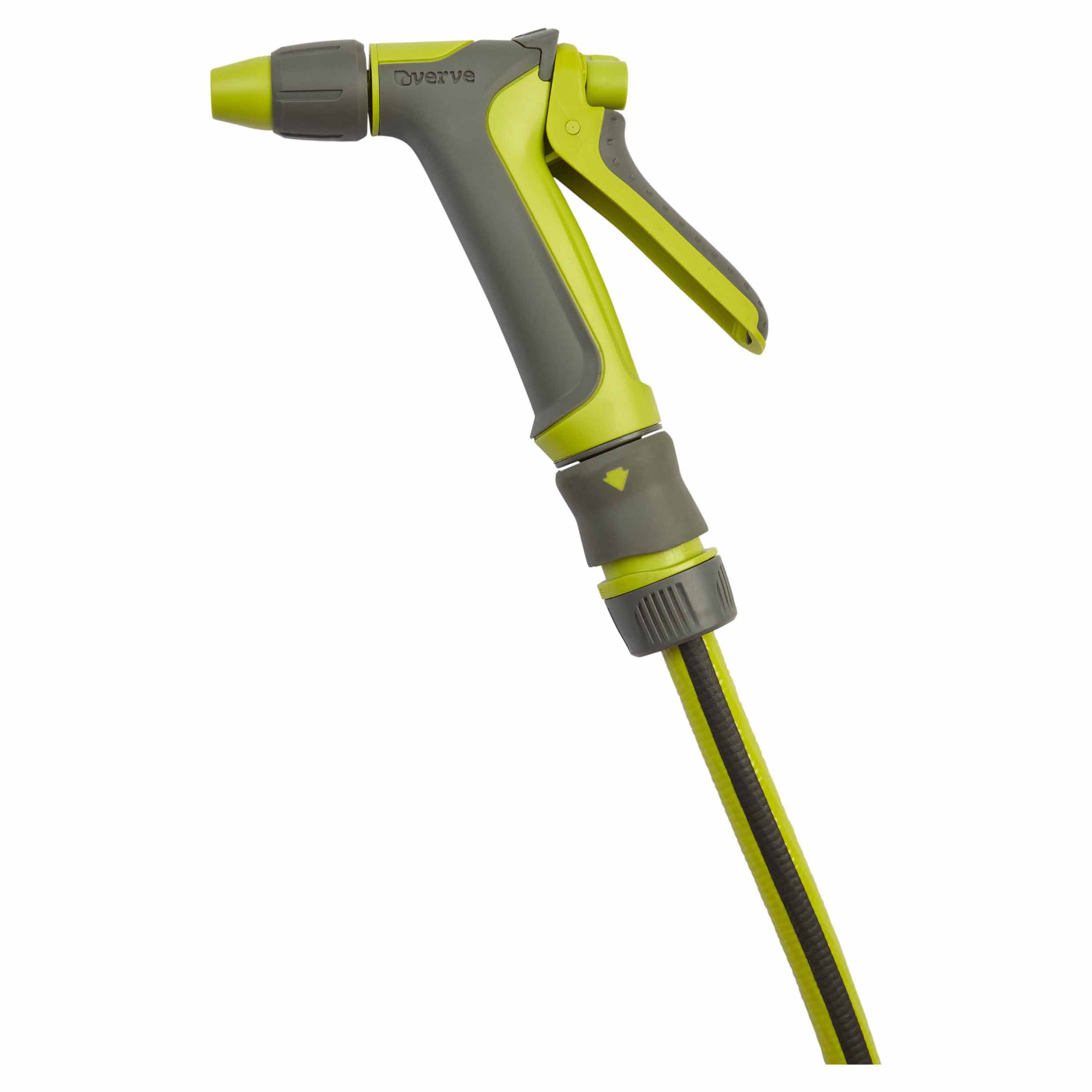 Verve 2 Function Hose spray gun