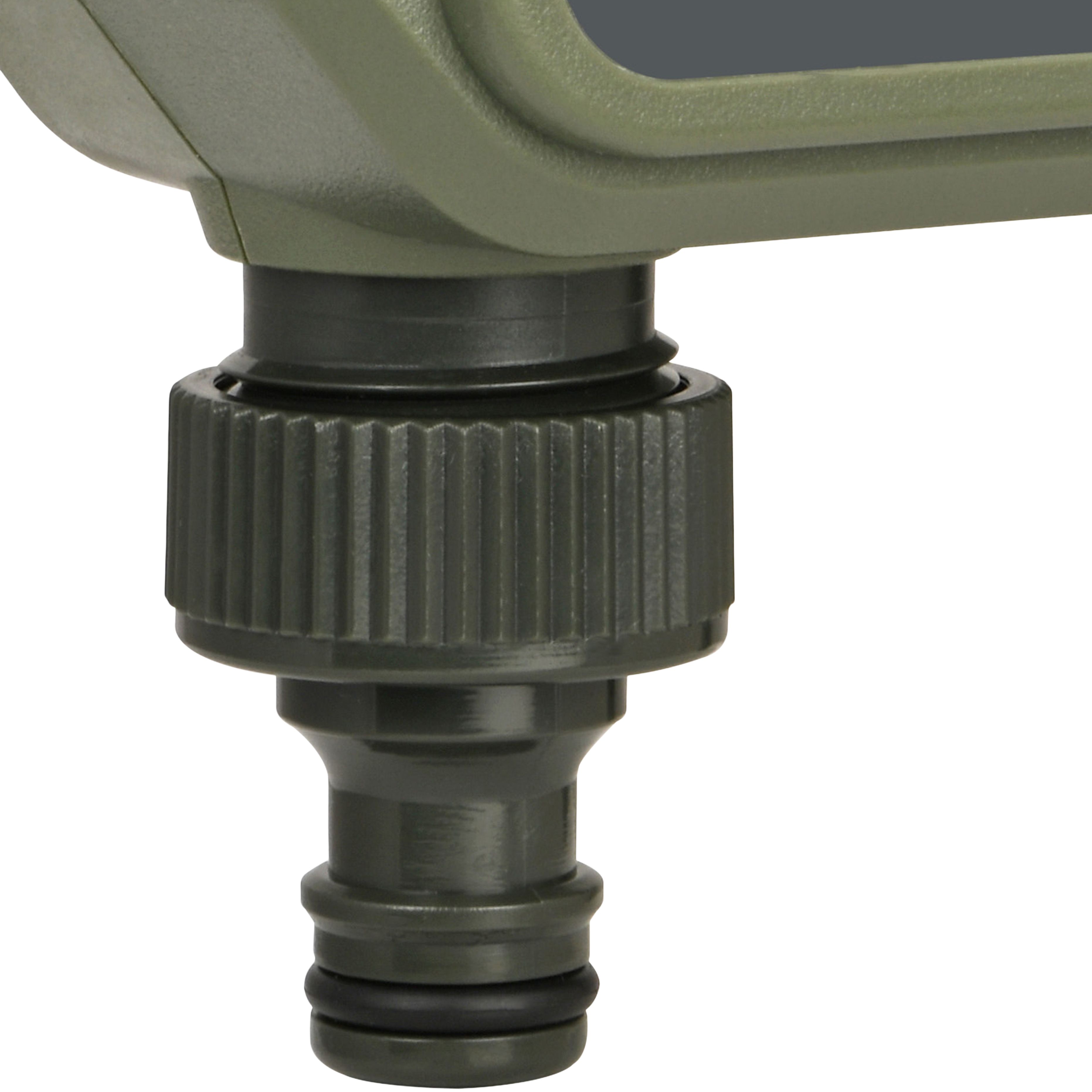 Verve 2 Outlets Watering timer