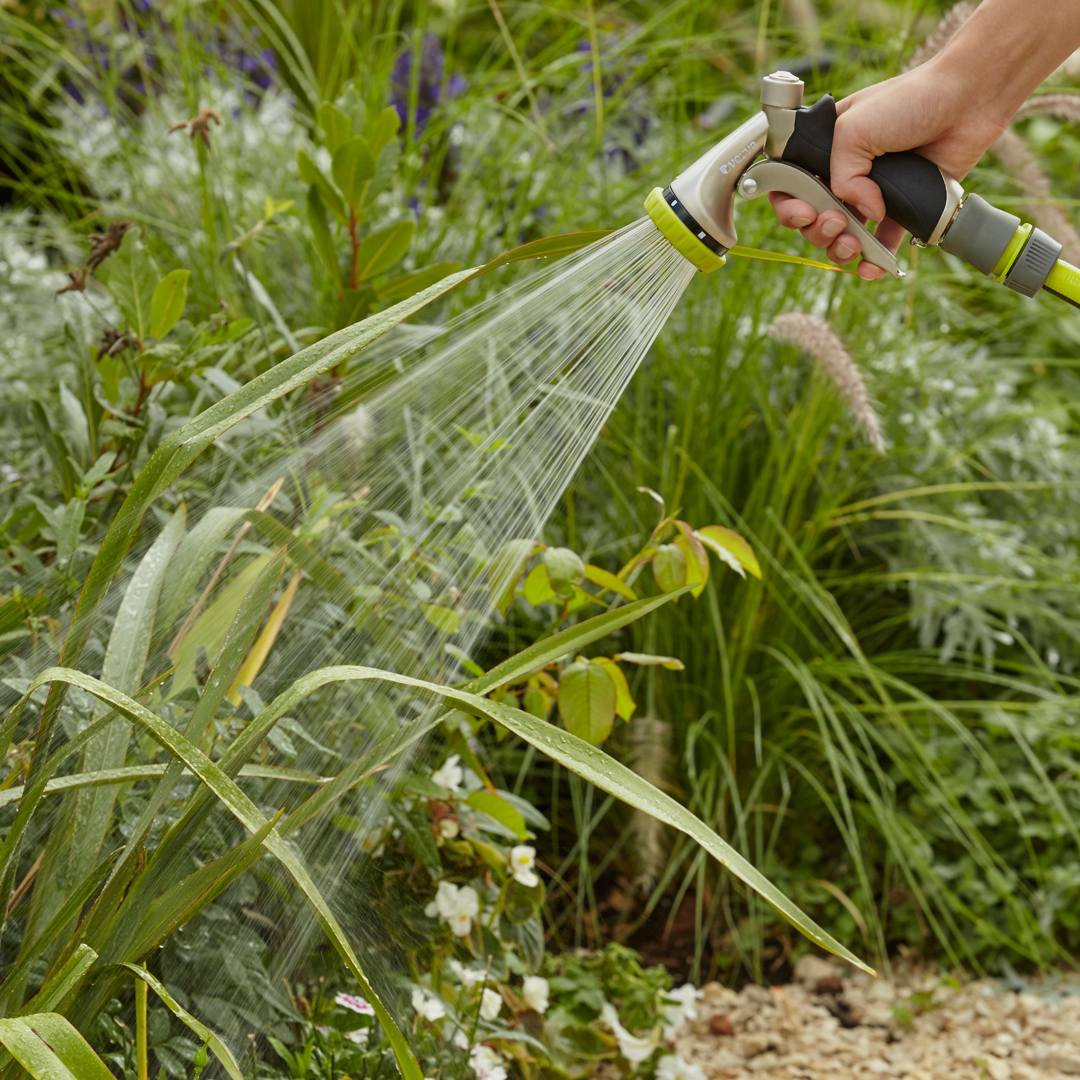 Verve 7 Function Hose spray gun