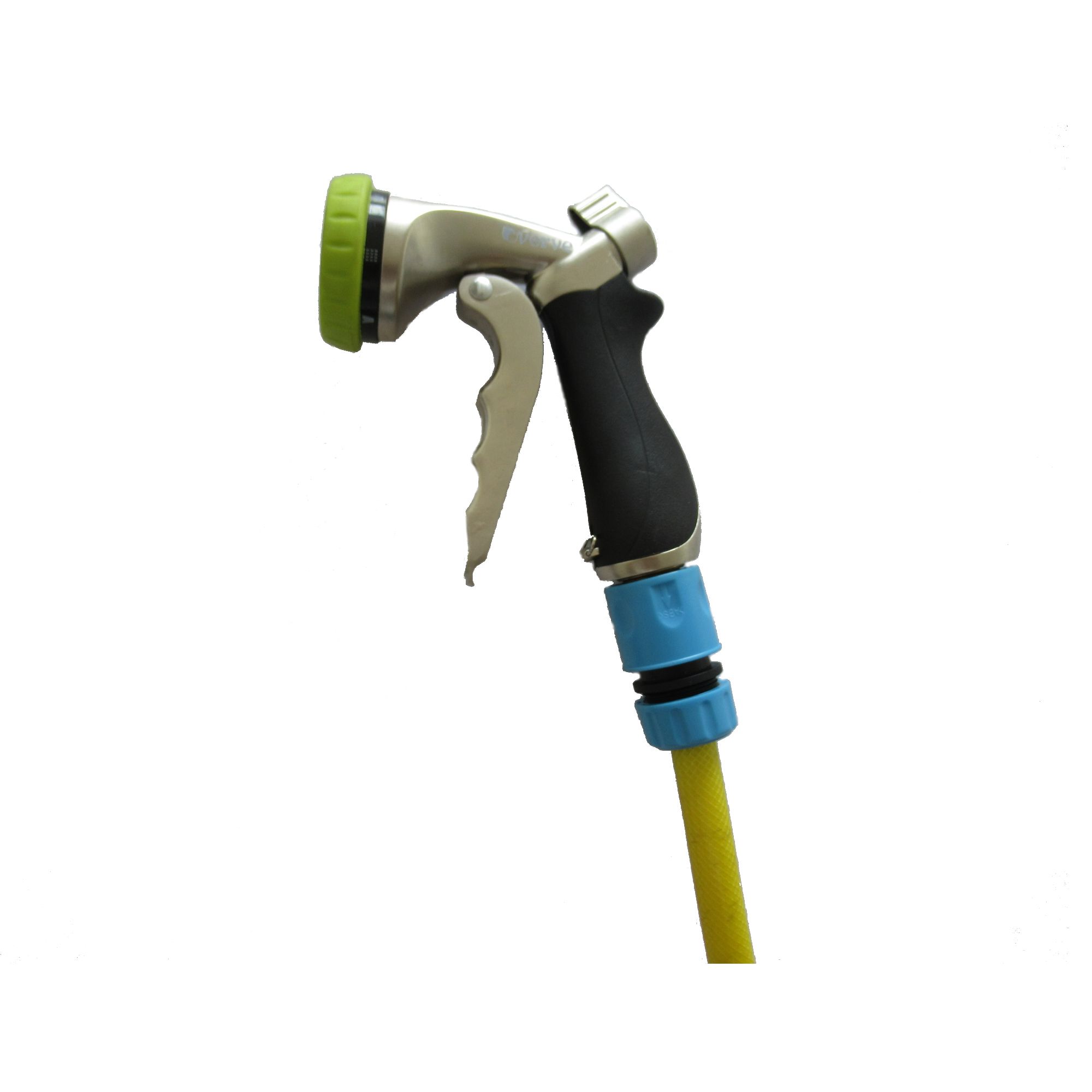 Verve 7 Function Hose spray gun