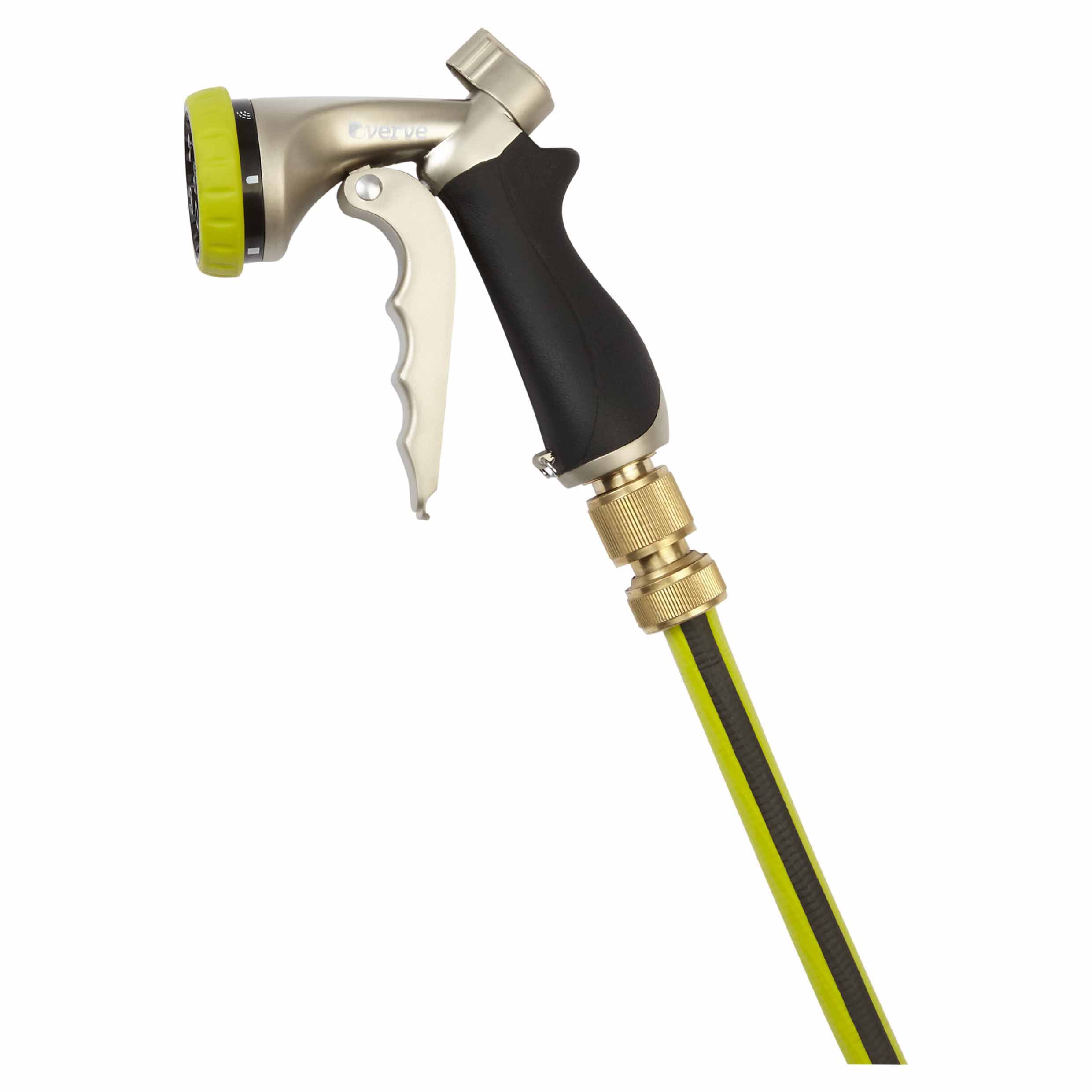 Verve 7 Function Hose spray gun