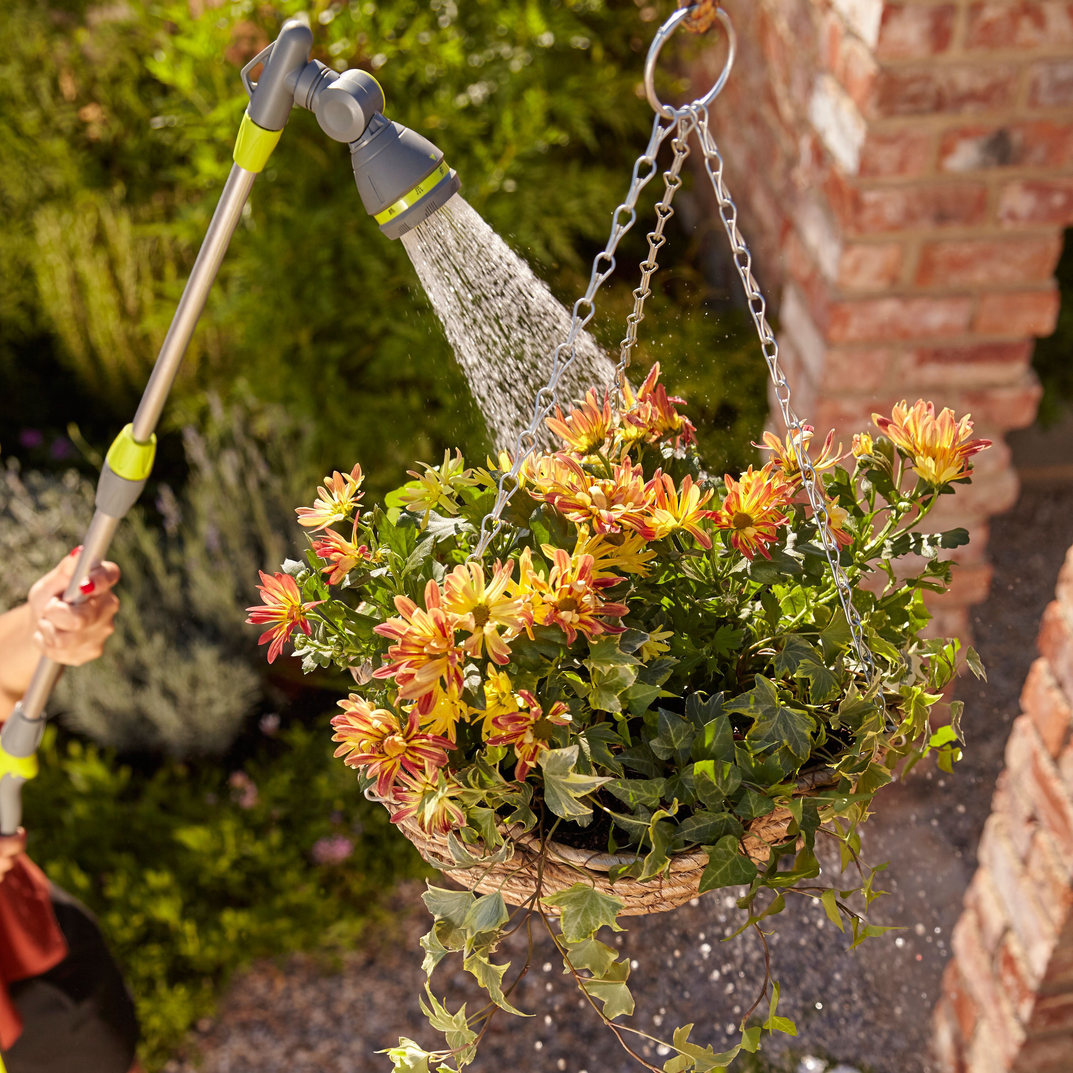 Verve 8 function Spray gun | DIY at B&Q