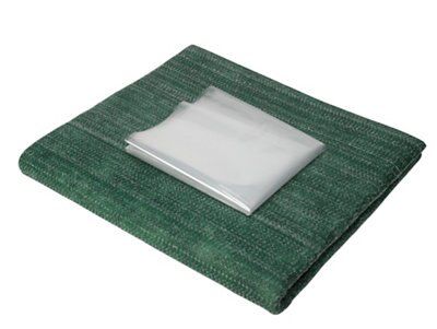 Verve Capillary matting sheet kit | DIY at B&Q