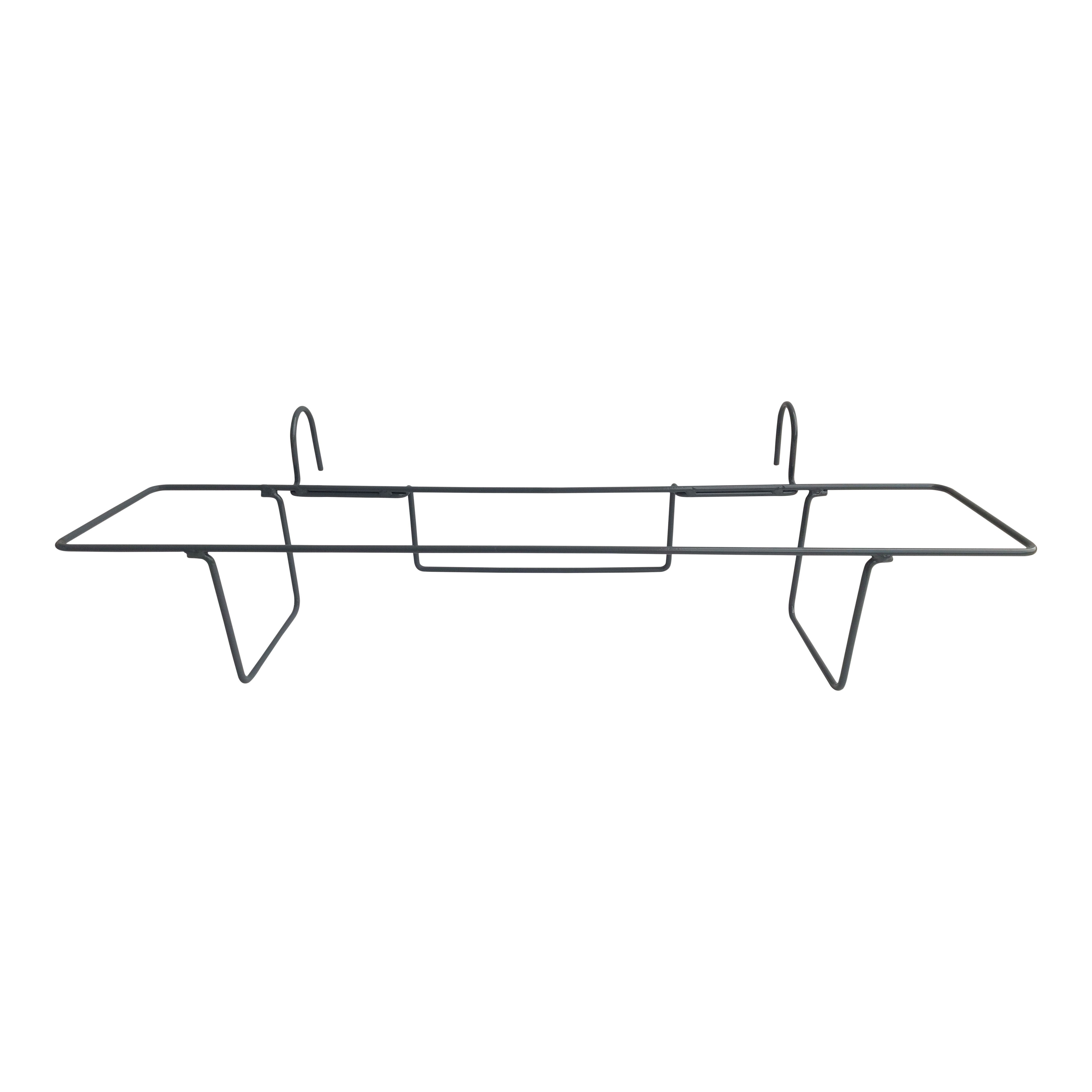 Verve Florus 200mm Bell trough Bracket