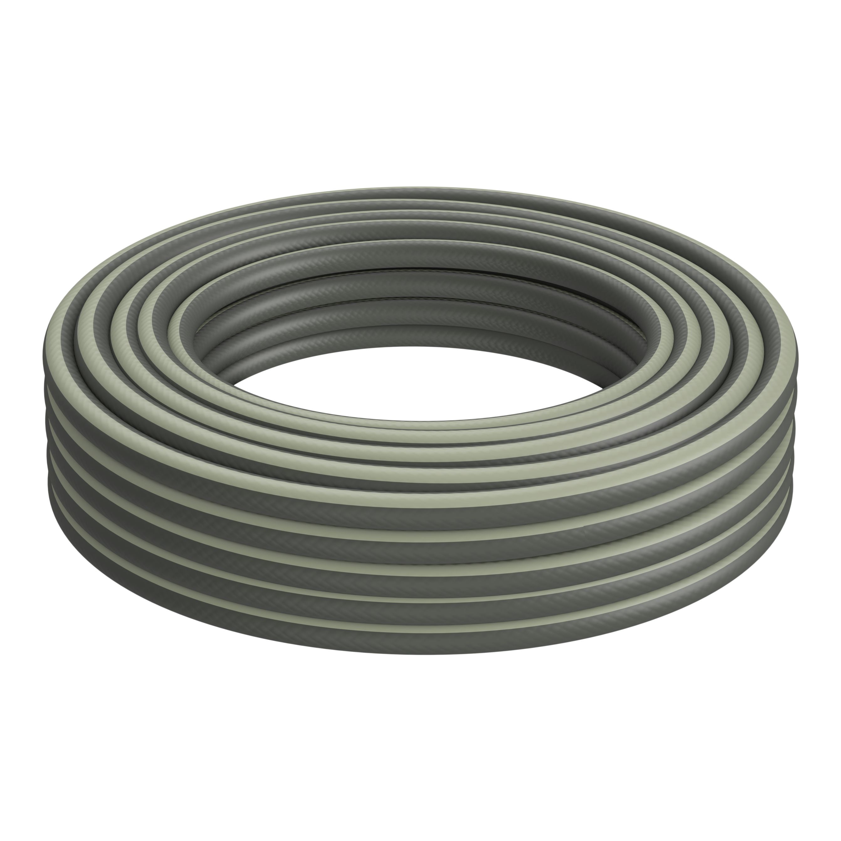 Verve Green Hose pipe (D) ½" x (L)25m