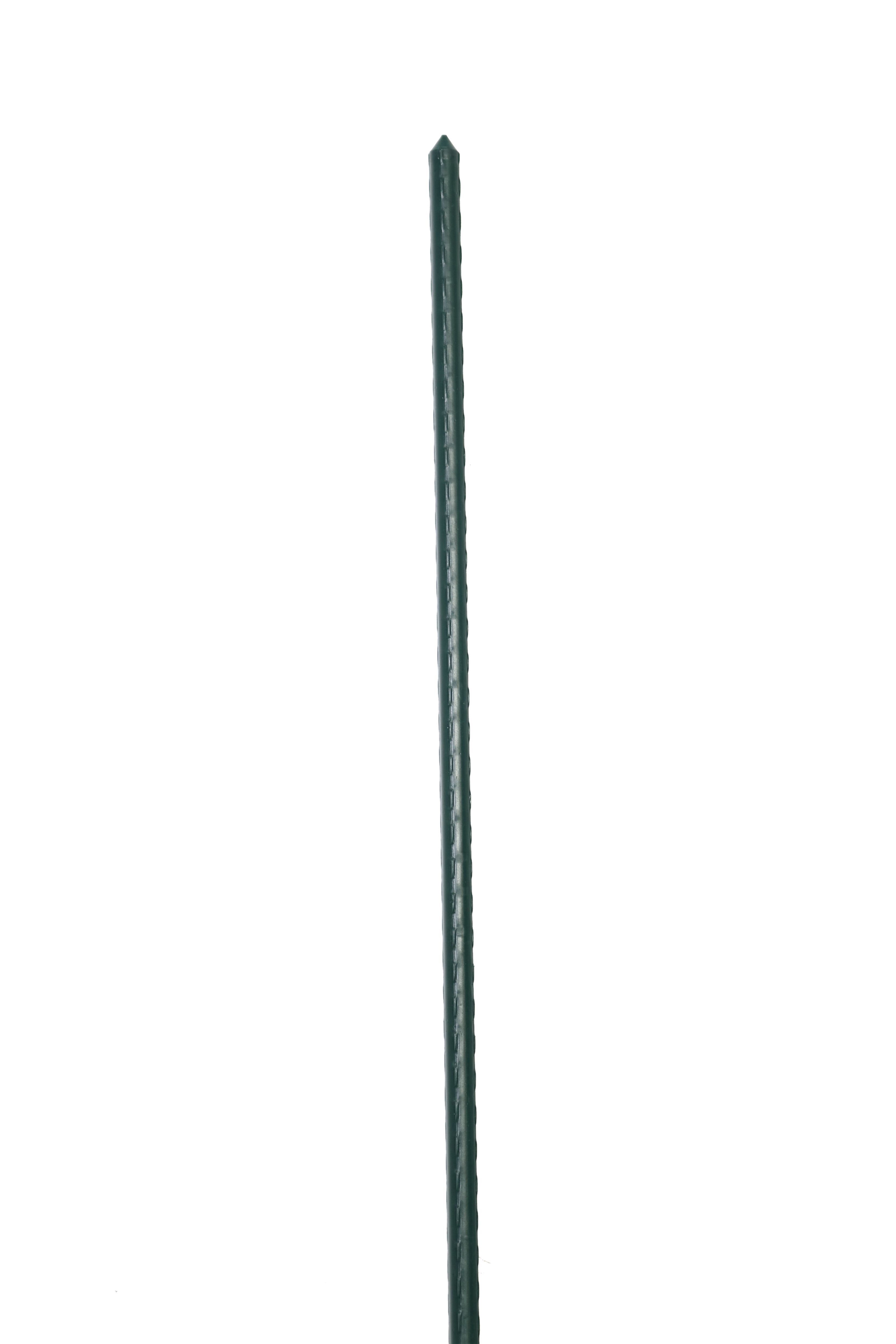 Verve Green Plastic & steel Stake (L)1.2m