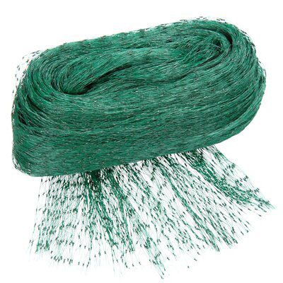 Verve High-density polyethylene (HDPE) Netting 6x4m | DIY at B&Q