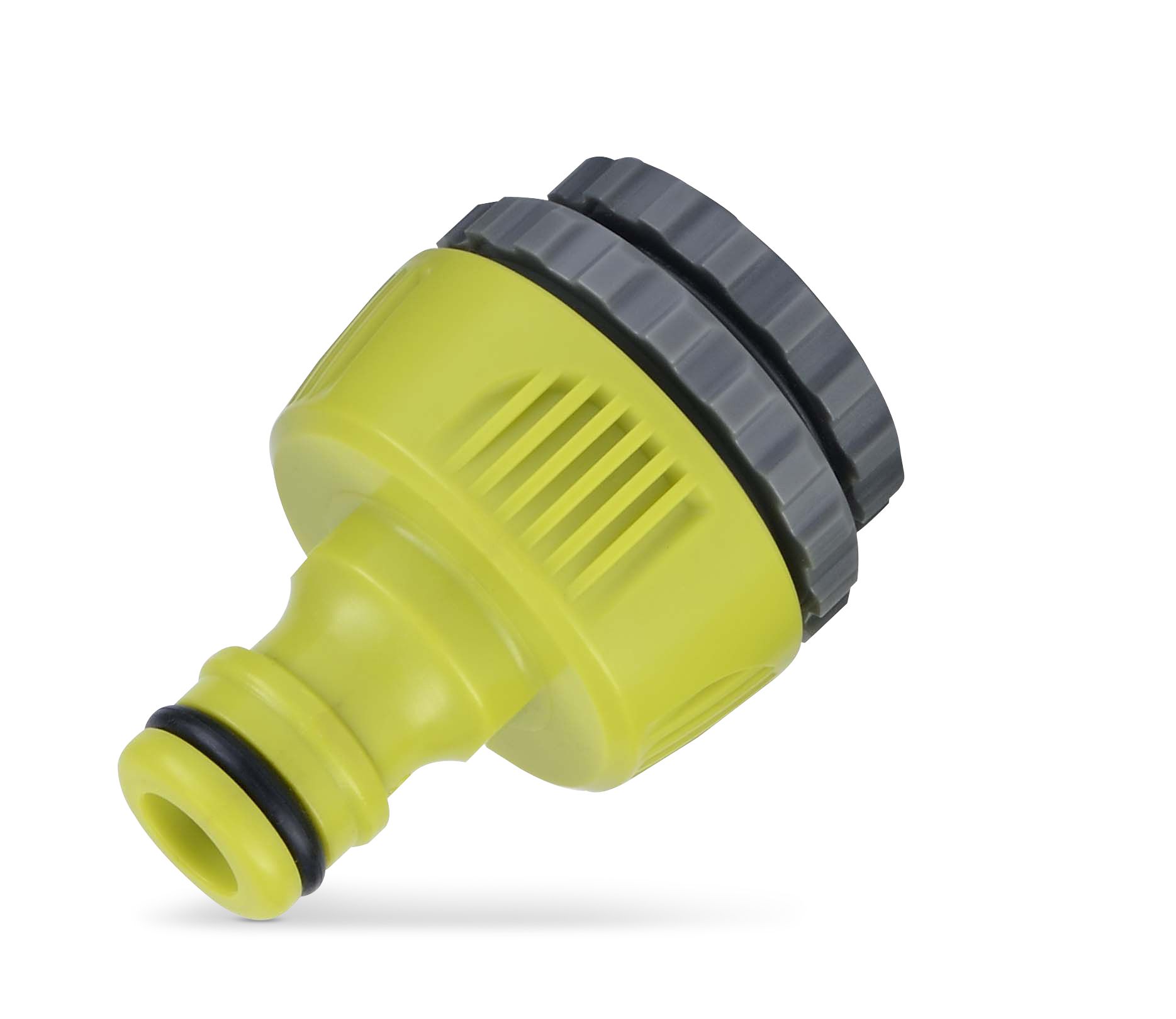 Verve Hose pipe connector | DIY at B&Q