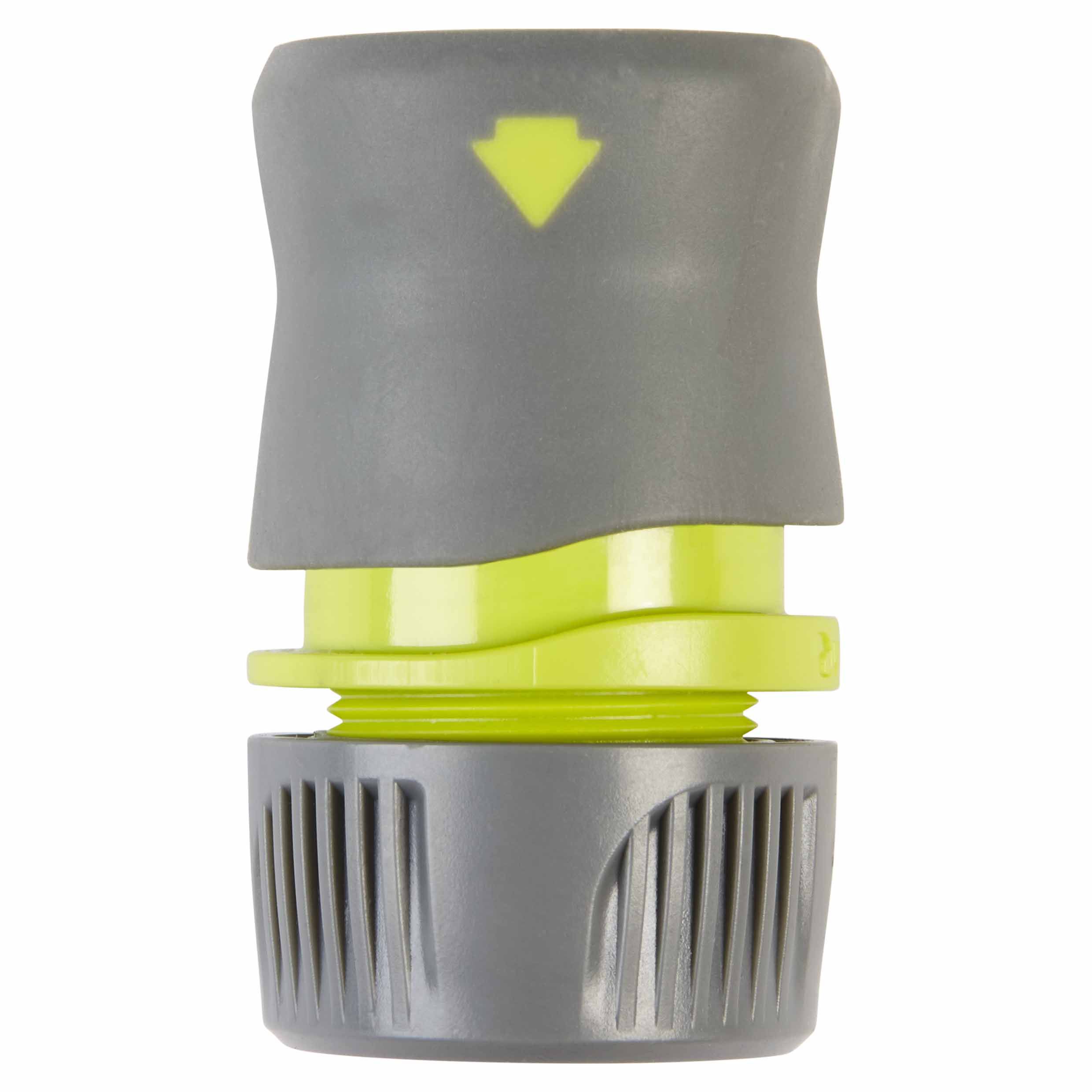 Verve Hose pipe connector | DIY at B&Q