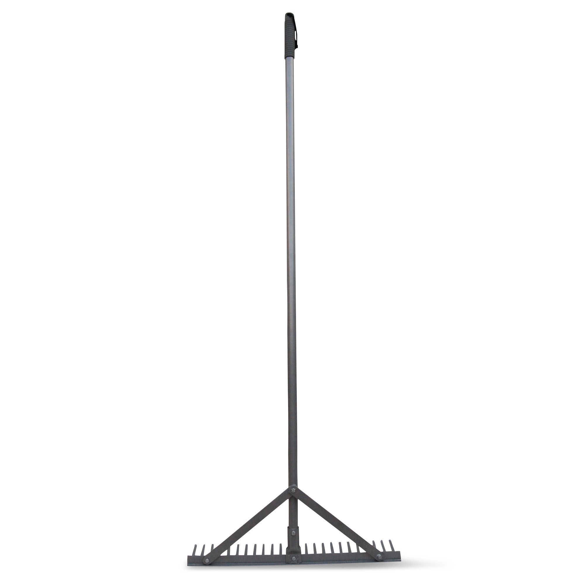 Verve Landscaping Rake (W)600mm