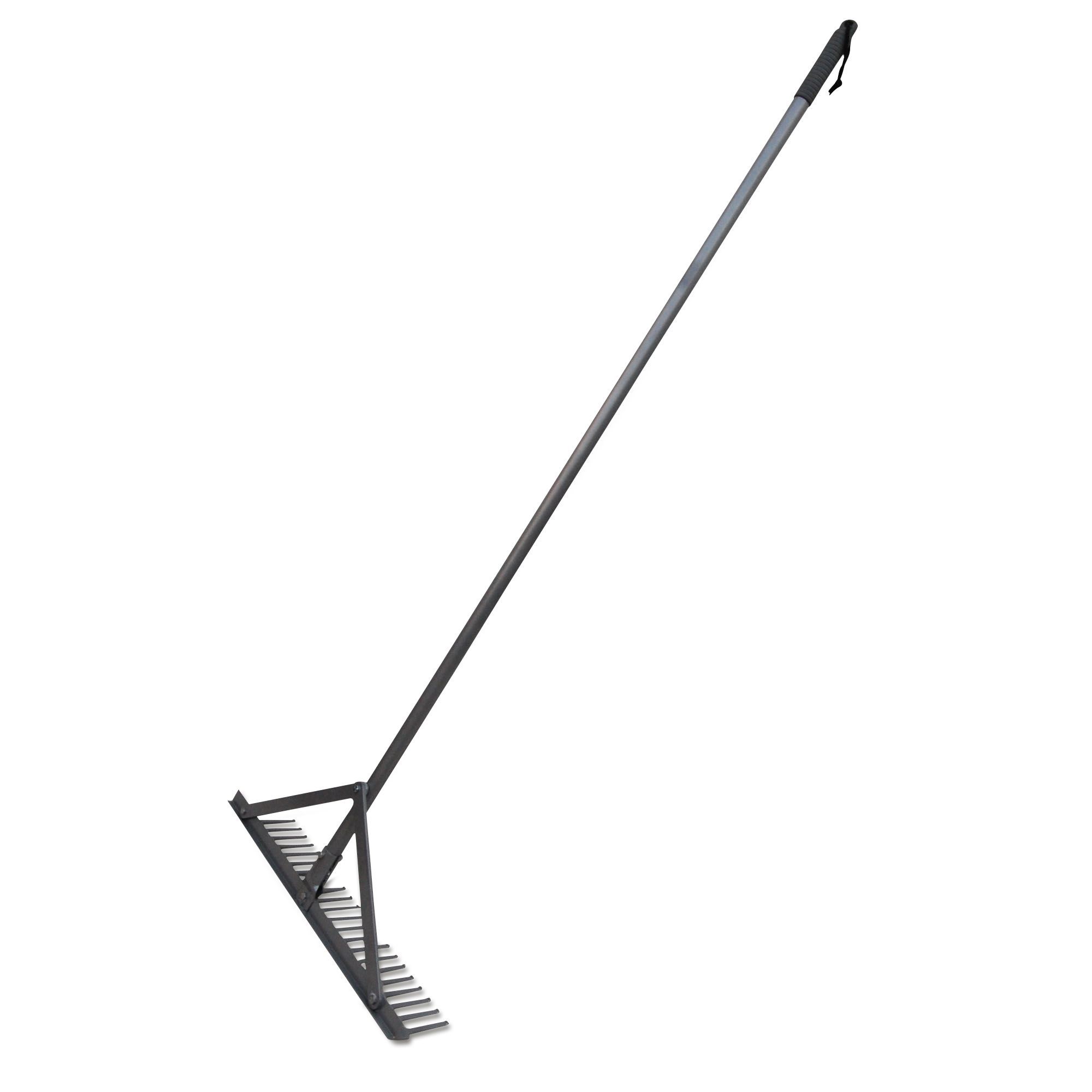 Verve Landscaping Rake W 600mm