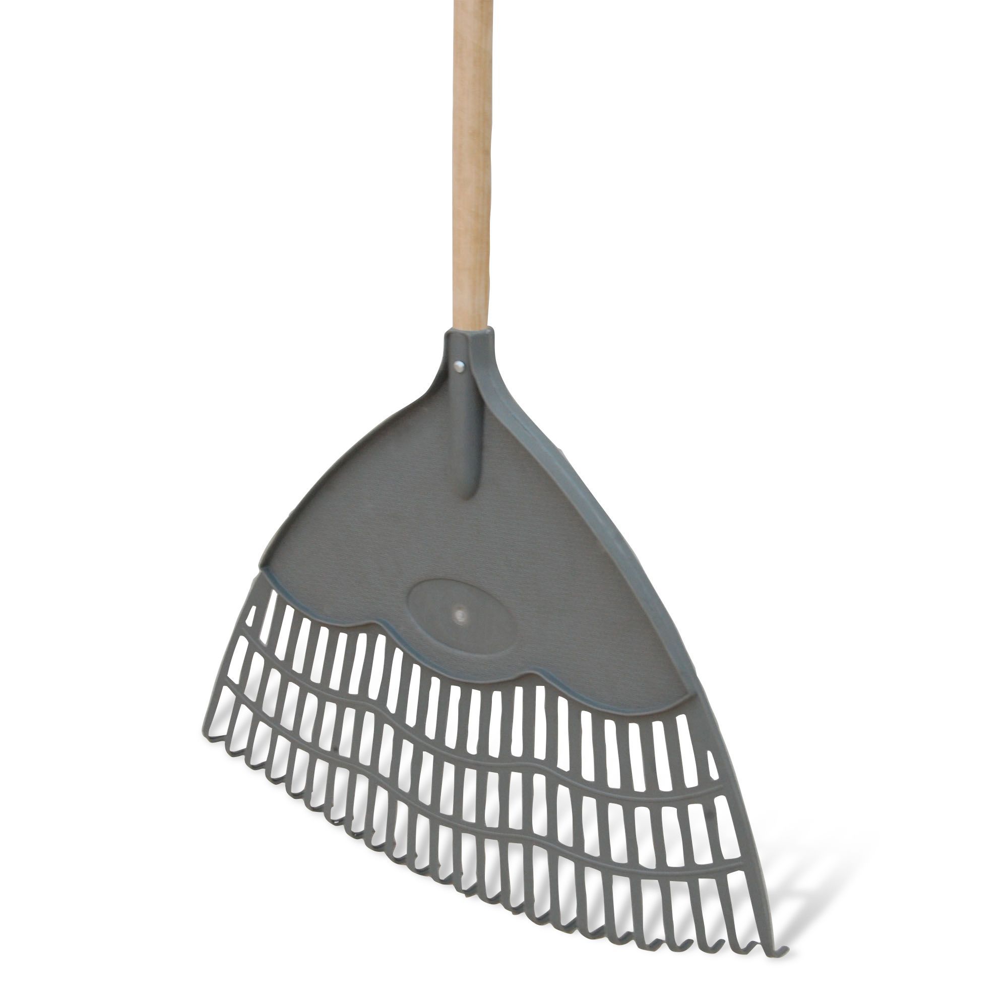 Verve Lawn Rake (W)555mm | DIY at B&Q