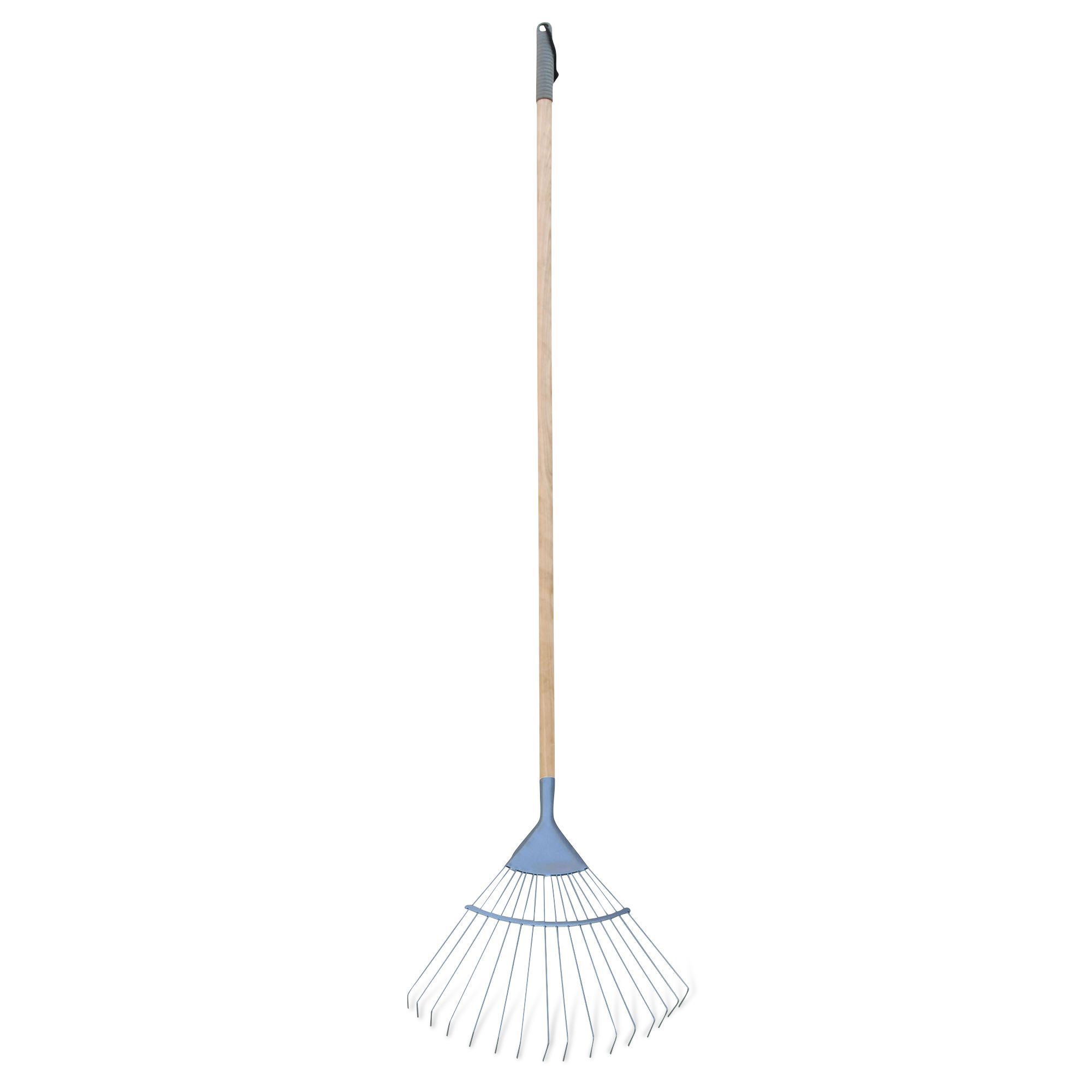 Verve Leaf Rake (W)460mm | DIY at B&Q