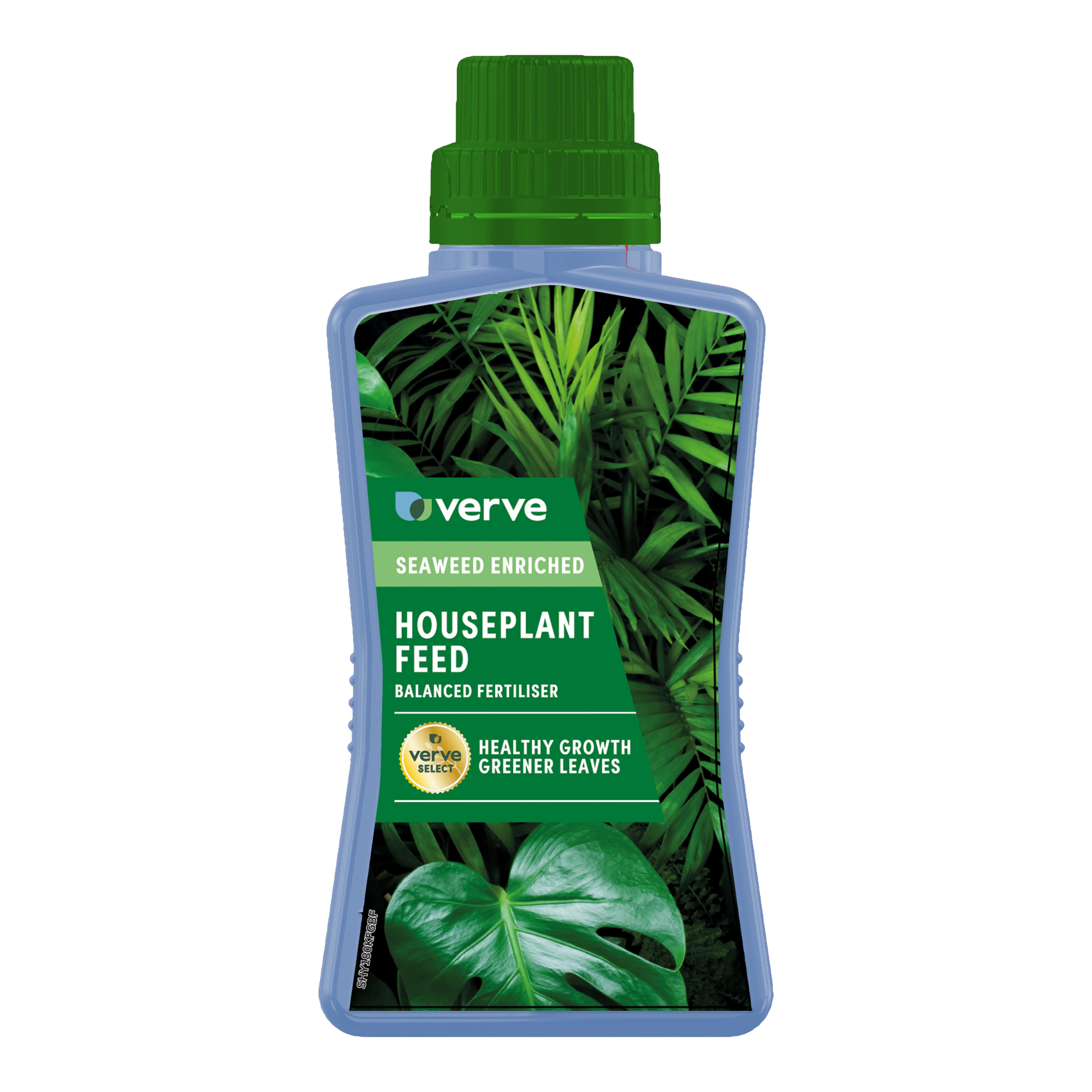 Verve Liquid Plant feed, 180ml
