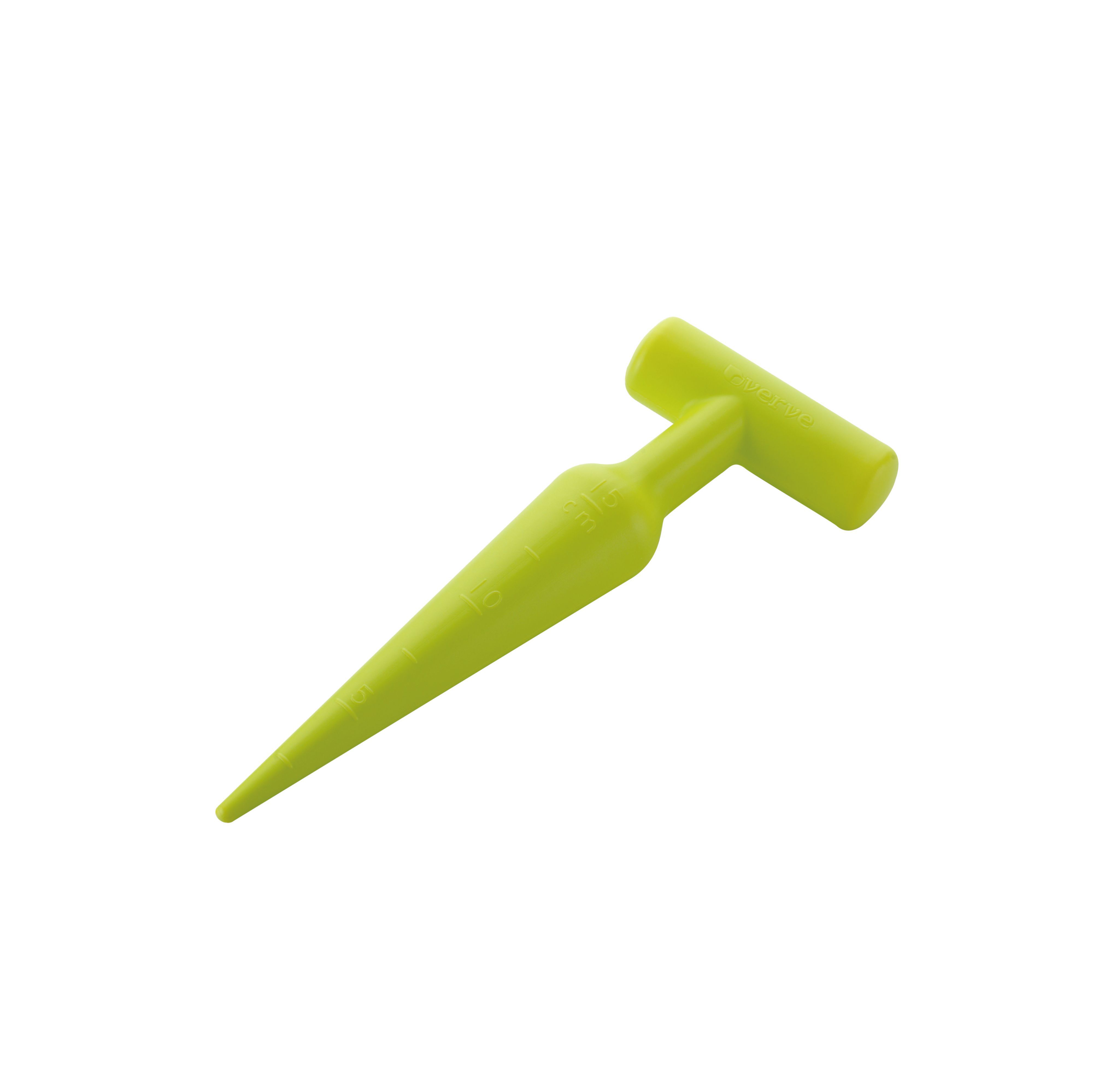 Verve Plastic Dibber | DIY at B&Q