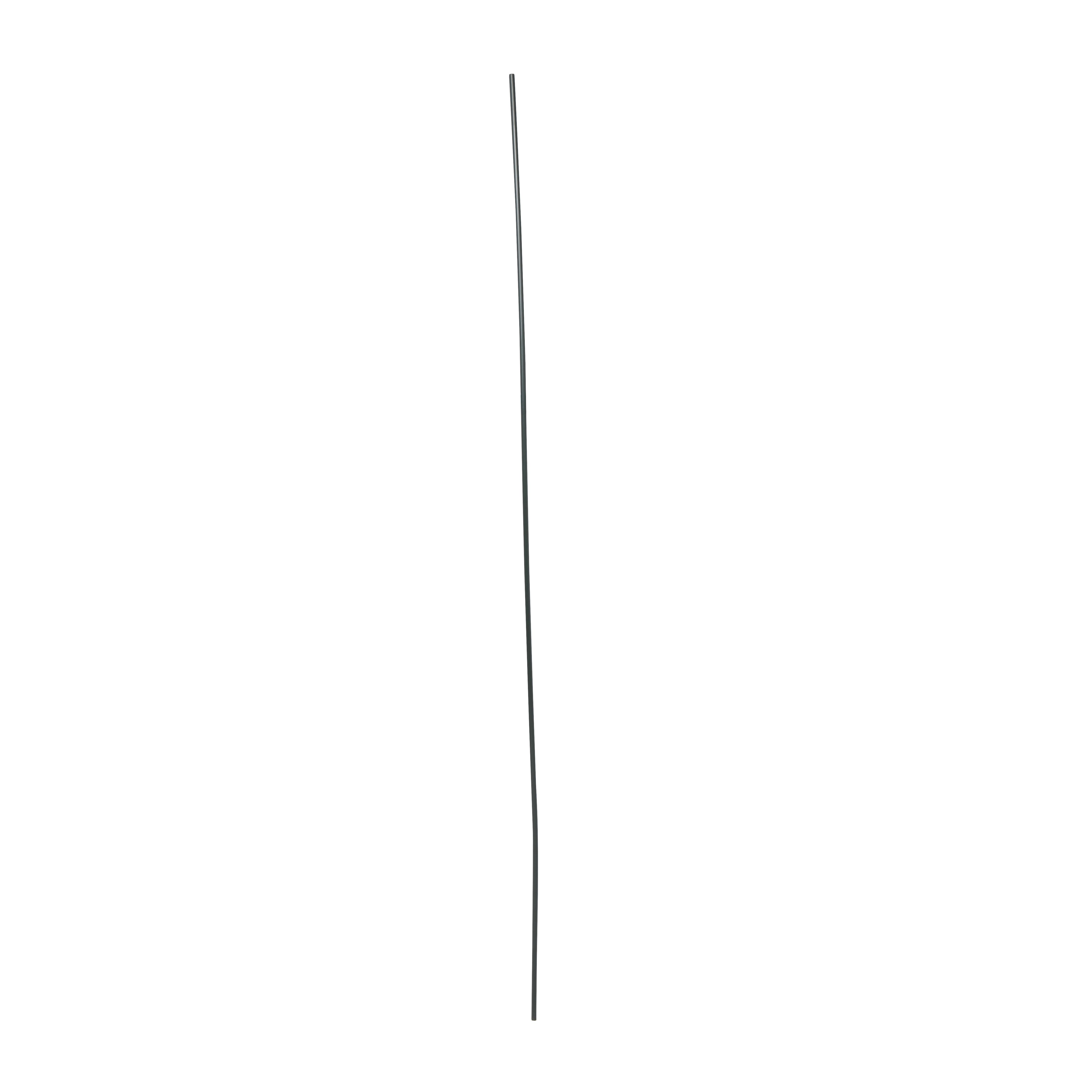 Verve Plastic Tunnel hoop Cane 200cm